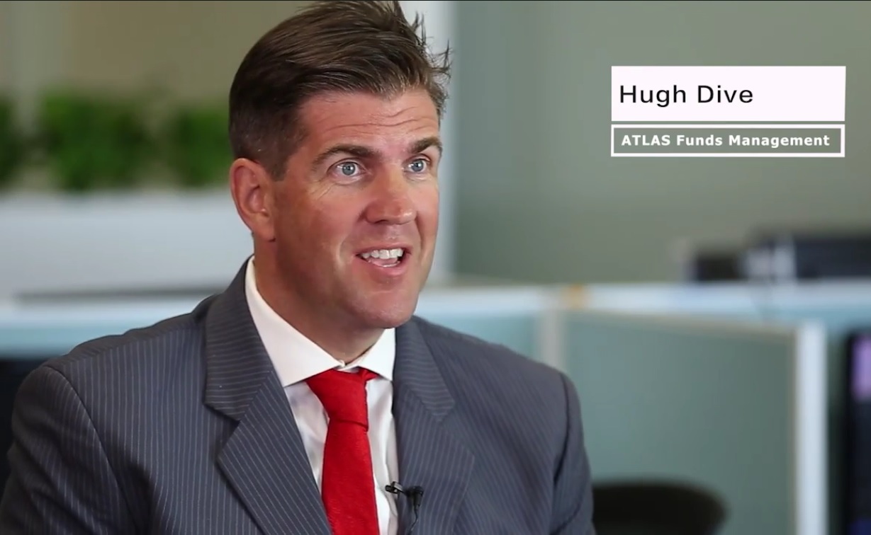 Interview with Chris Hall on Boardoom.media • Atlas Funds Management