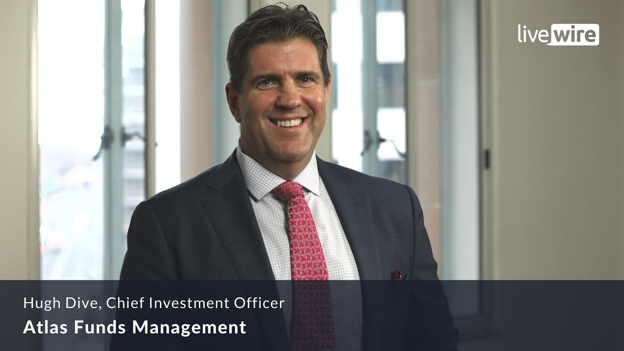 Atlas Funds Management • Sydney Boutique Investment Manager